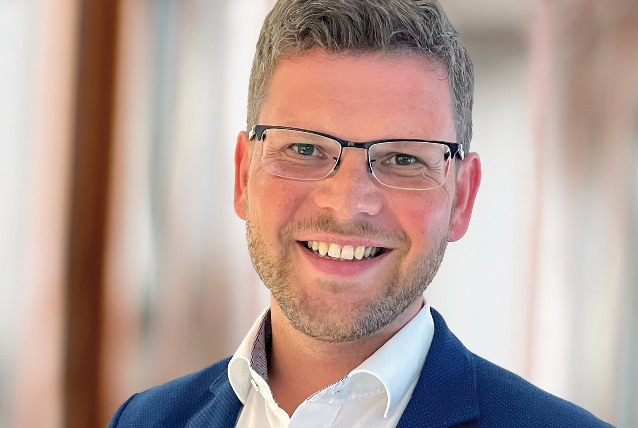Schwarz | Rühmland + Partner • Markus Korbien (LL.M.)